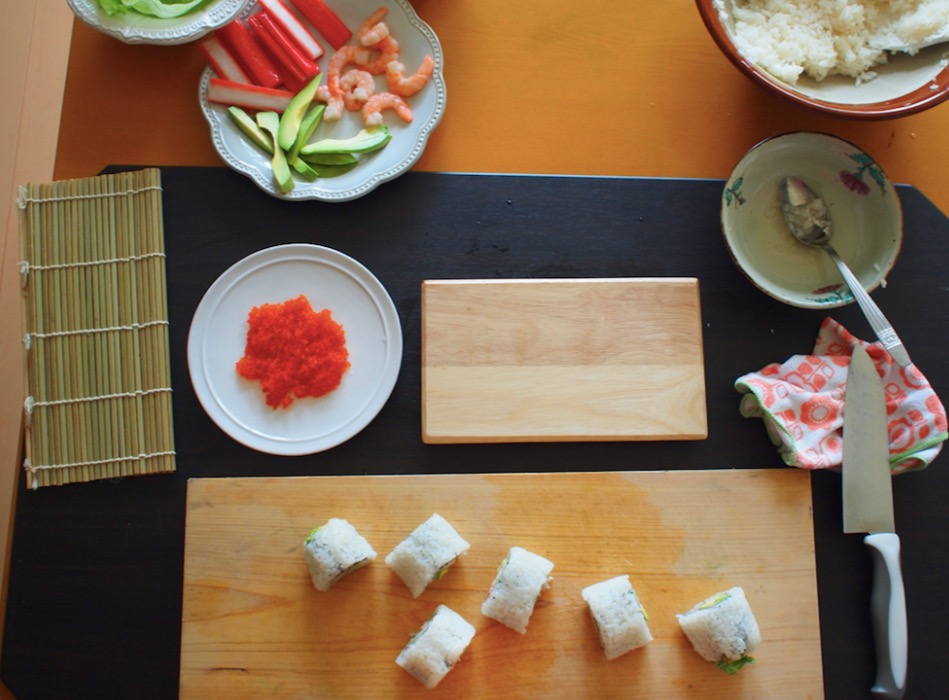 Team Building – oishii.site